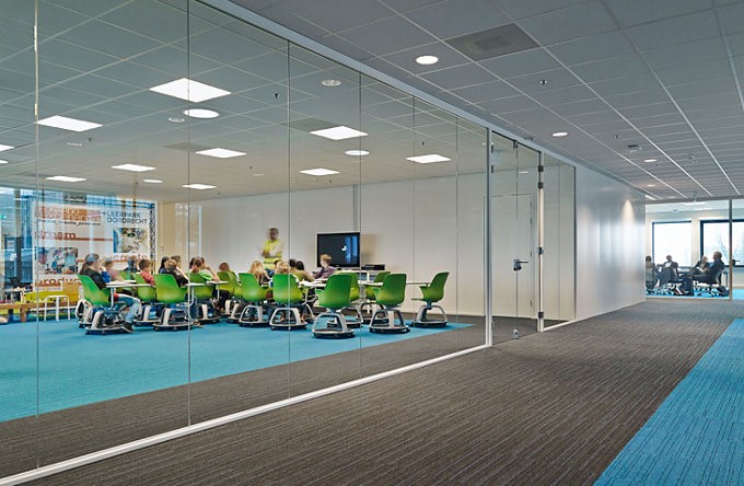 Interact Pro: Innovación para pequeñas y medianas empresas | Actualidad ...