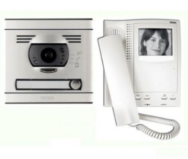 Todo lo que necesitas saber sobre videoporteros | Actualidad de Grupo ...