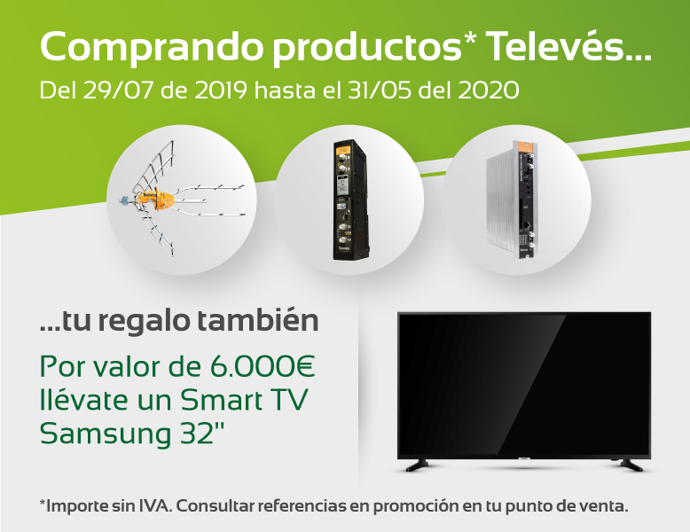 Cambios en los dispositivos con el segundo dividendo digital ...