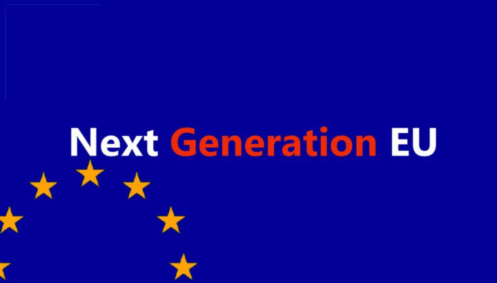 Fondos Next Generation, todo lo que necesitas saber | Actualidad de Grupo Sinelec