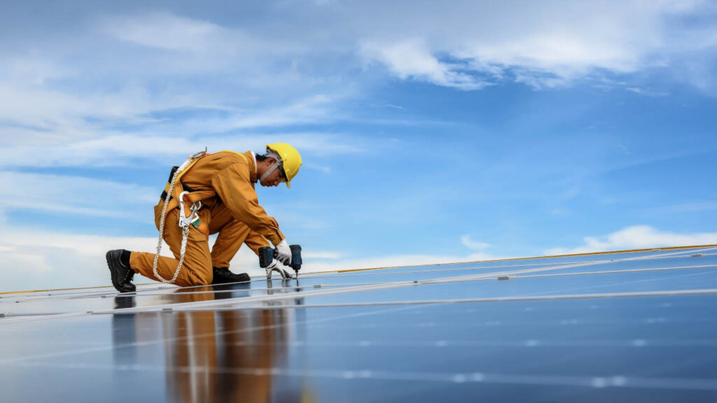 El arco eléctrico en las instalaciones fotovoltaicas: Todo lo que necesitas saber | Actualidad ...