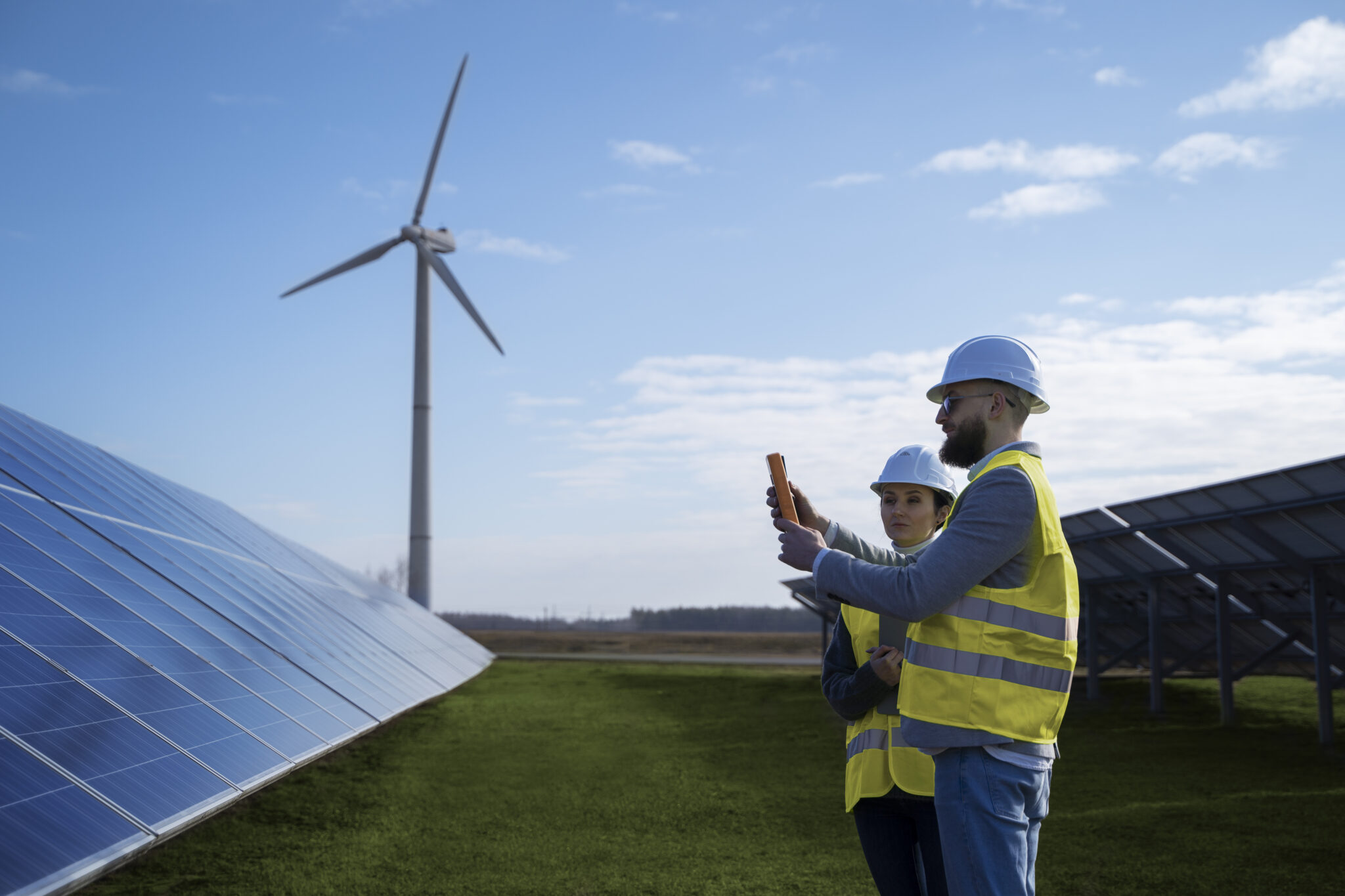 El RDL 7/2026: impulso a la transición energética