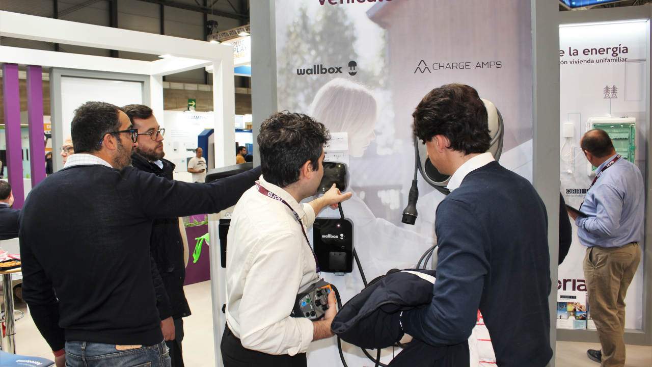 Sinelec expondrá en la 27 edición de GENERA | Actualidad de Grupo Sinelec