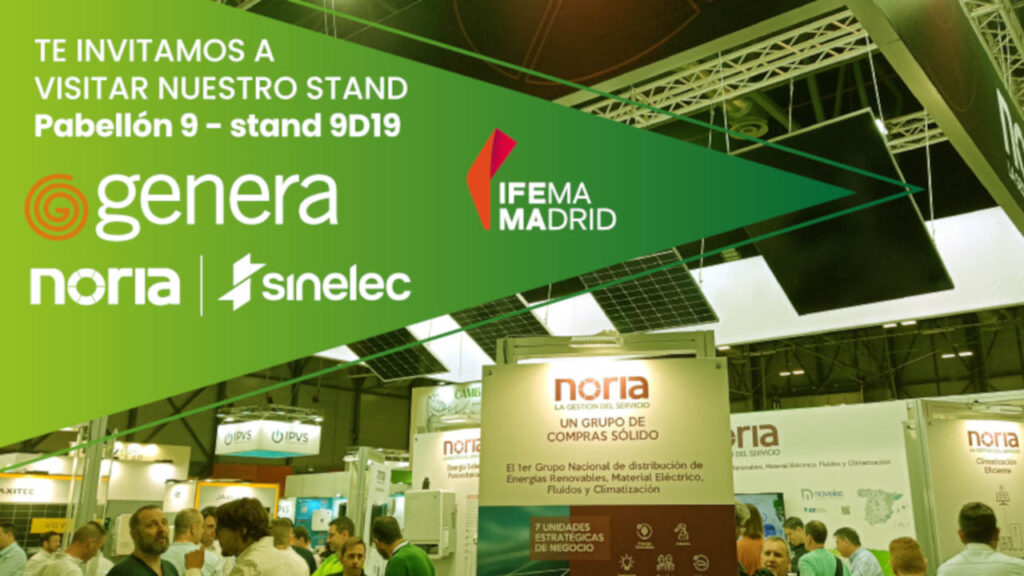 Noticias archivos | Actualidad de Grupo Sinelec