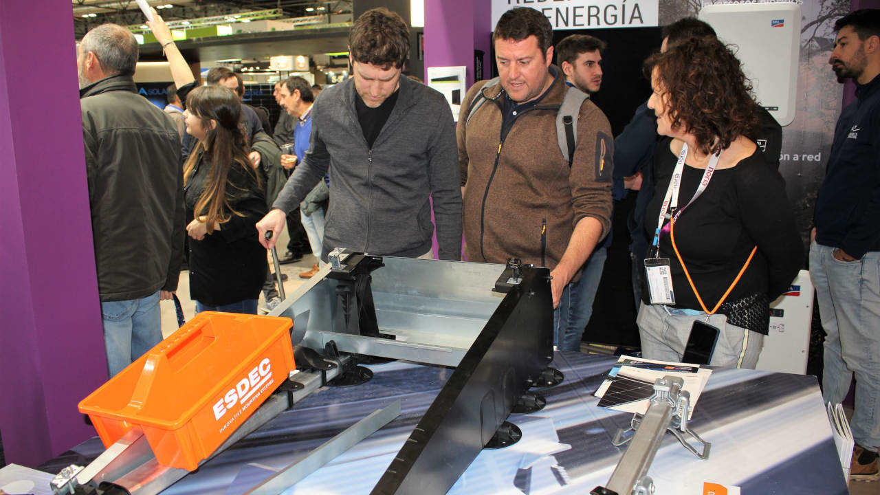 Sinelec expondrá en la 27 edición de GENERA | Actualidad de Grupo Sinelec