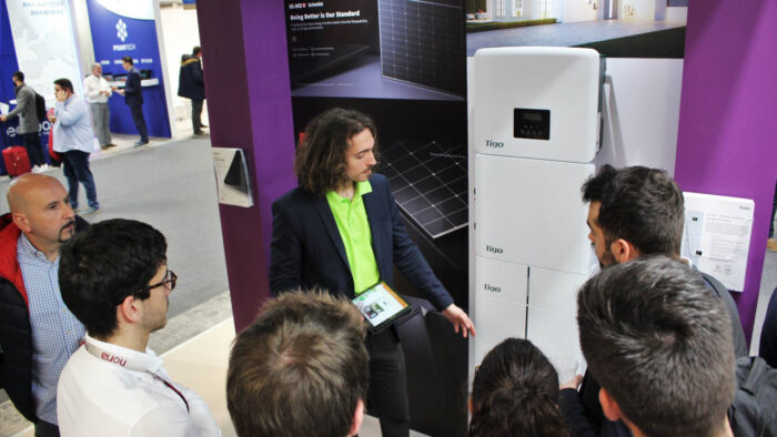 Sinelec expondrá en la 27 edición de GENERA | Actualidad de Grupo Sinelec