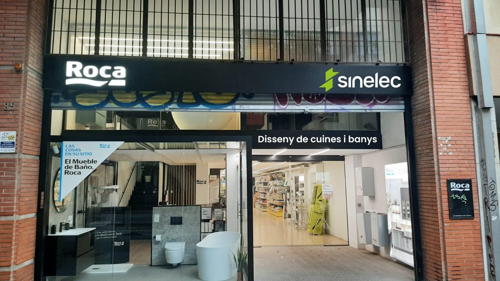Sinelec expande su presencia en Catalunya con tres nuevos puntos de venta | Actualidad de Grupo ...
